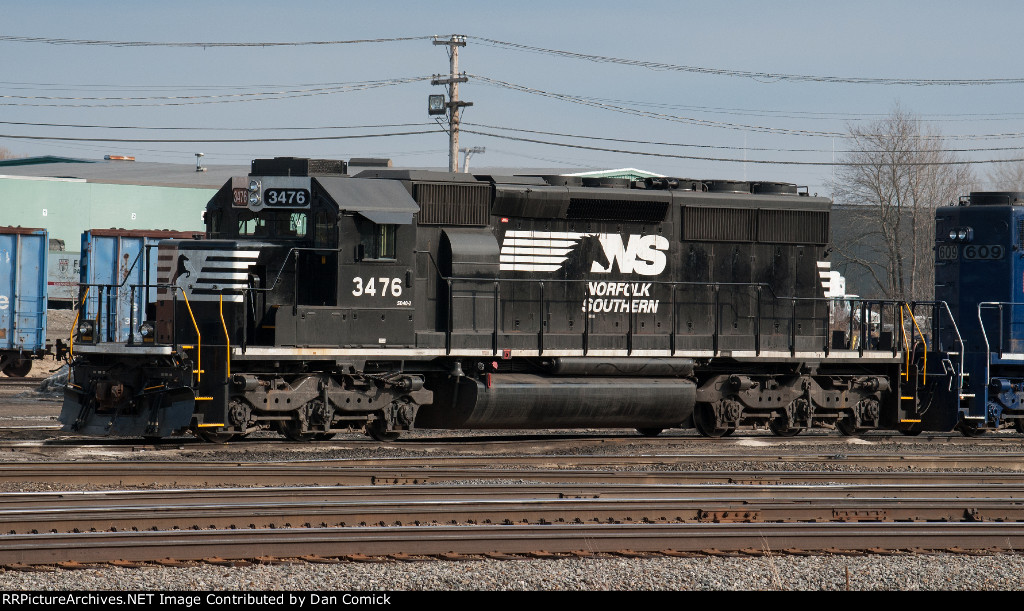 NS 3476